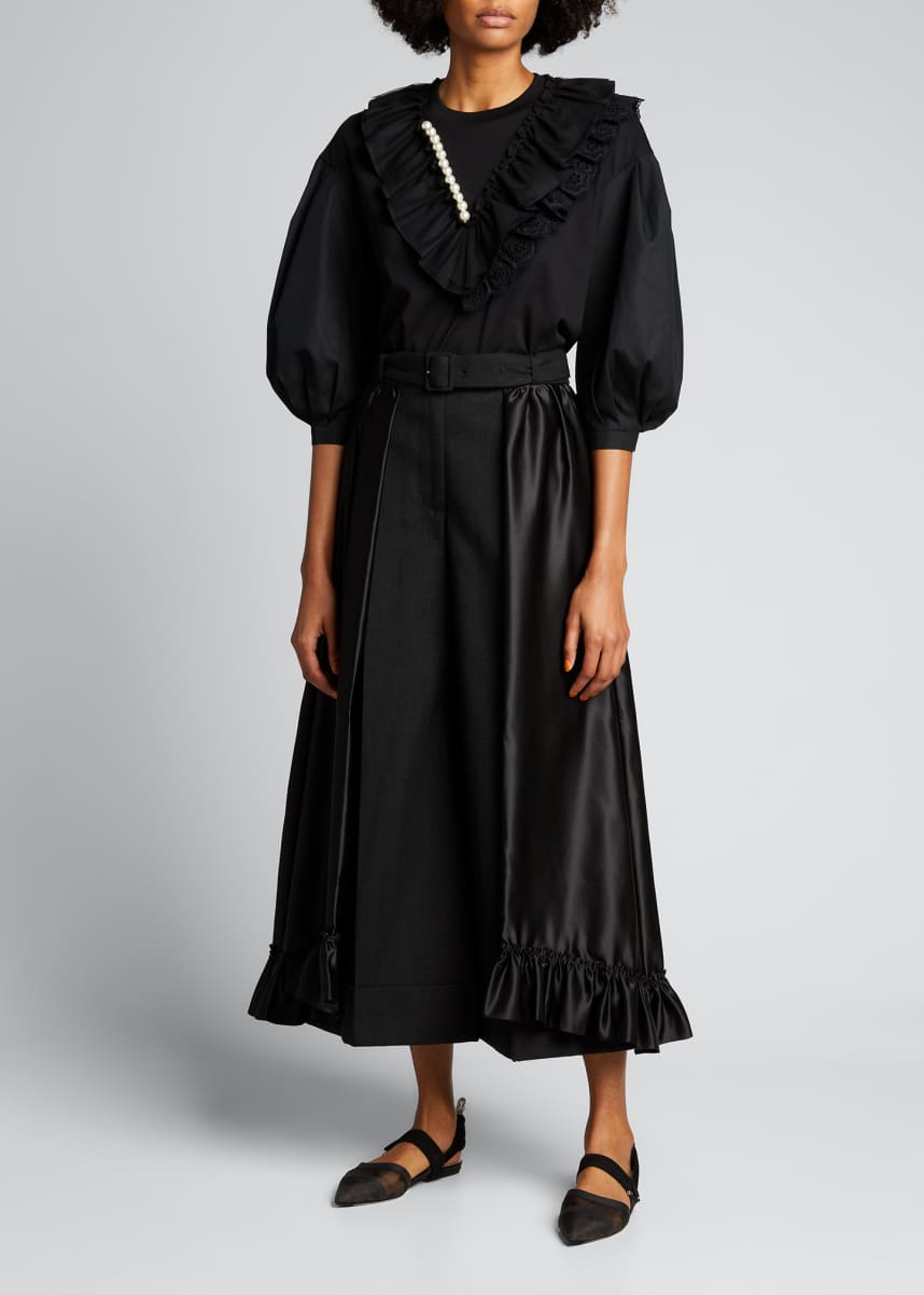 Simone Rocha Clothing at Bergdorf Goodman