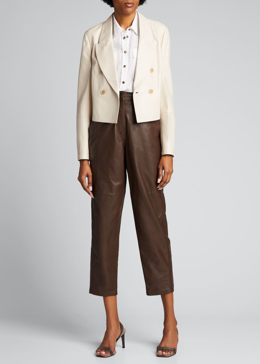 Brunello Cucinelli Ready-to-Wear Collection : Sweater at Bergdorf Goodman