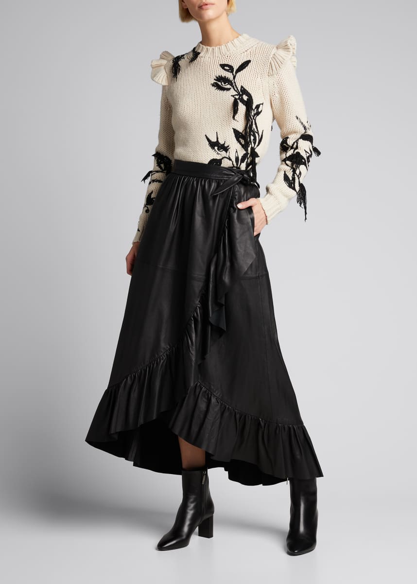 Zimmermann Dresses & Clothing at Bergdorf Goodman