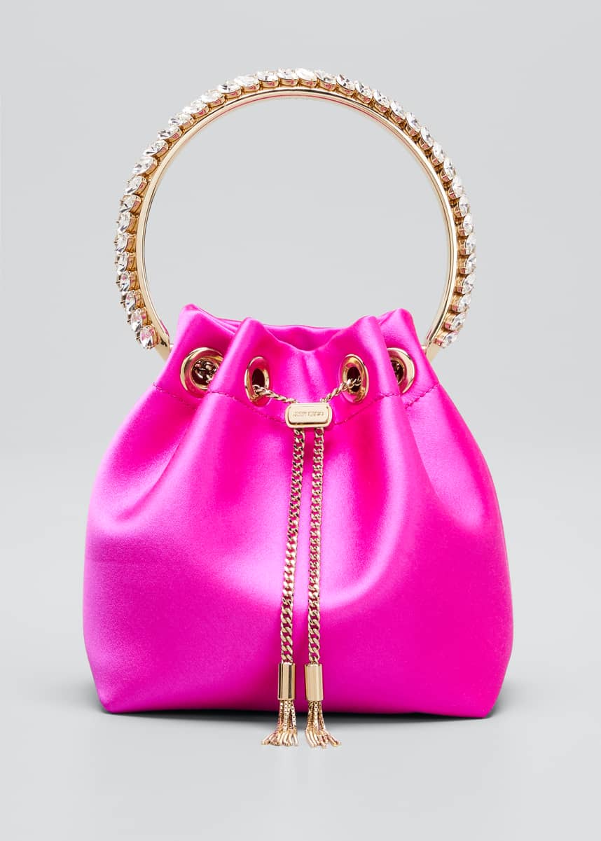 Jimmy Choo Collection at Bergdorf Goodman