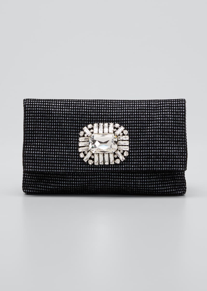 Jimmy Choo Collection at Bergdorf Goodman
