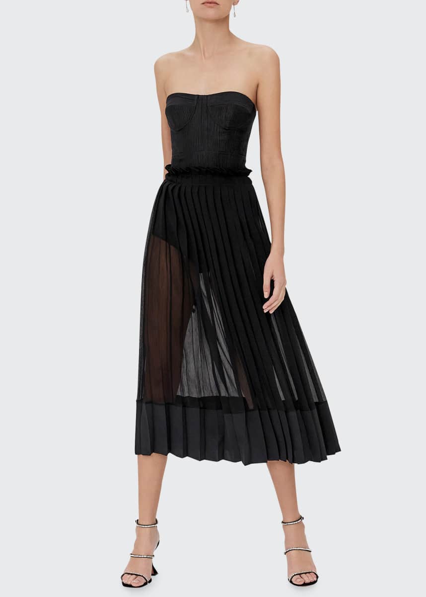 Alexis Clothing at Bergdorf Goodman