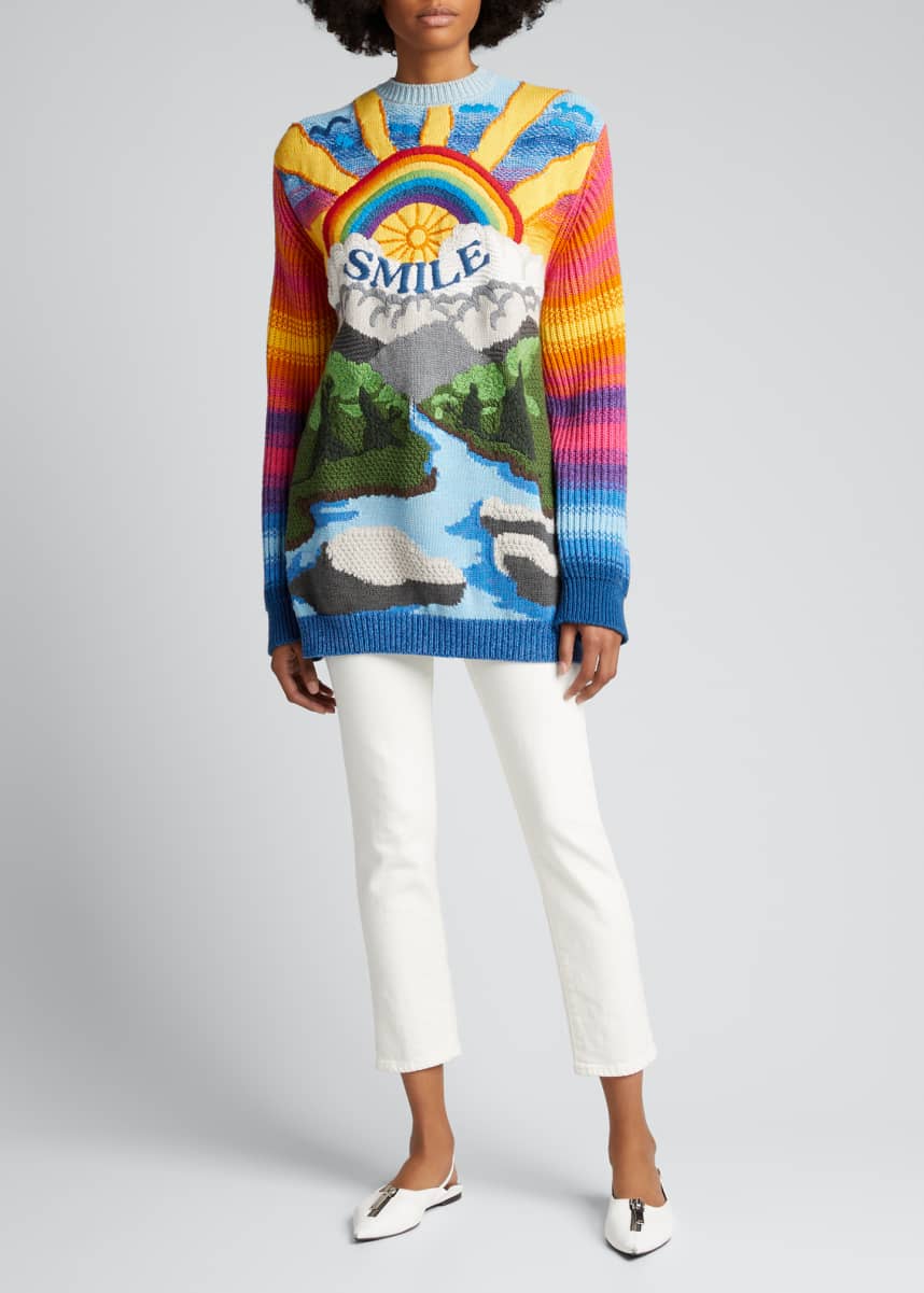 Stella McCartney Clothing & Collection at Bergdorf Goodman