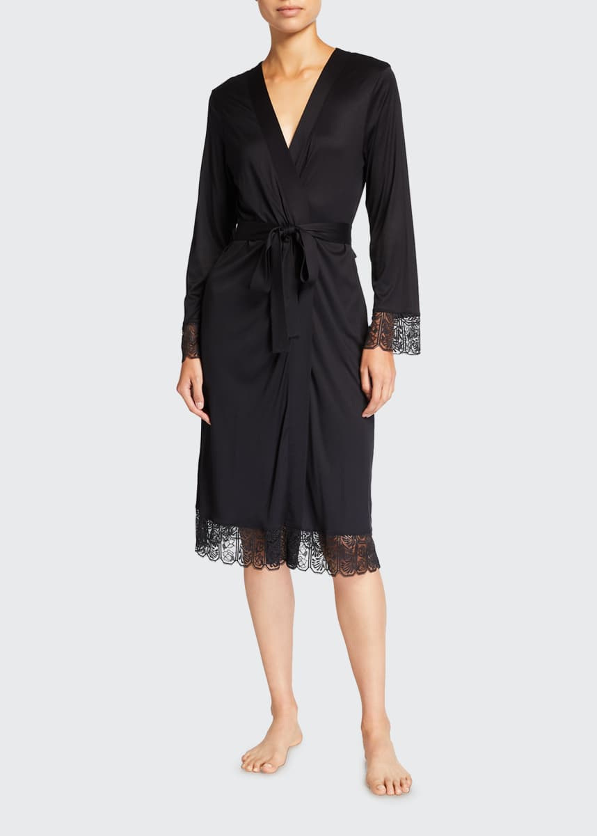 Hanro at Bergdorf Goodman