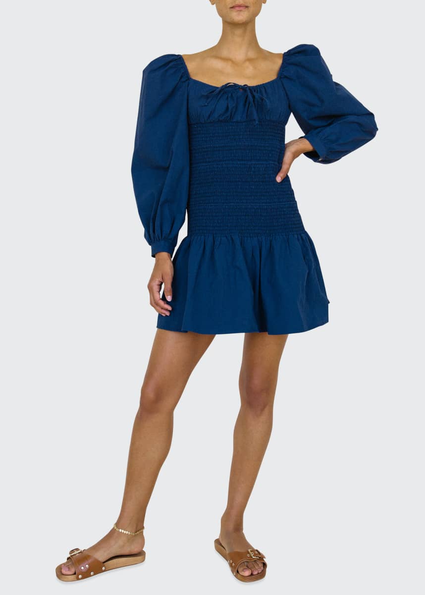 Ciao Lucia at Bergdorf Goodman