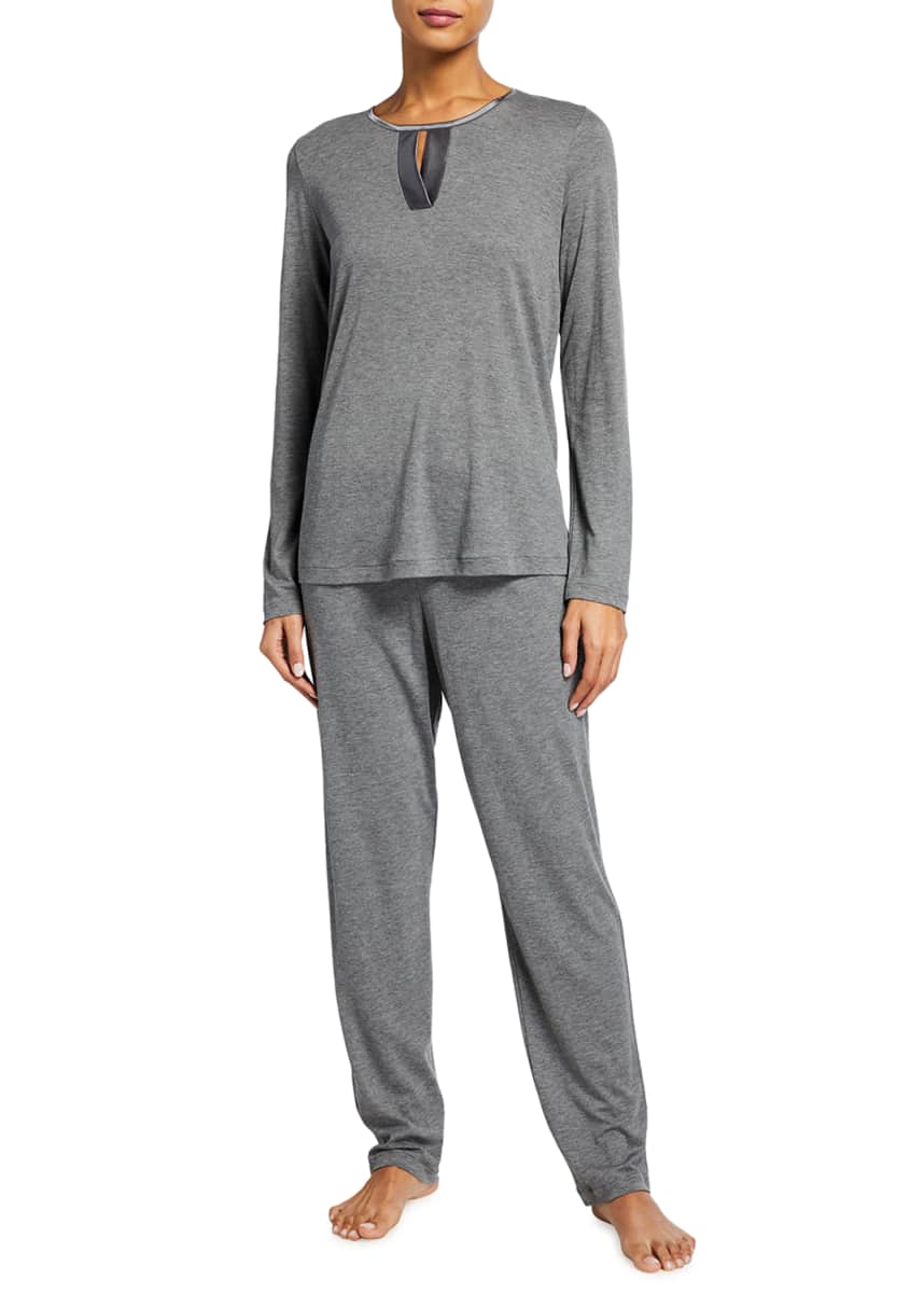 Hanro at Bergdorf Goodman