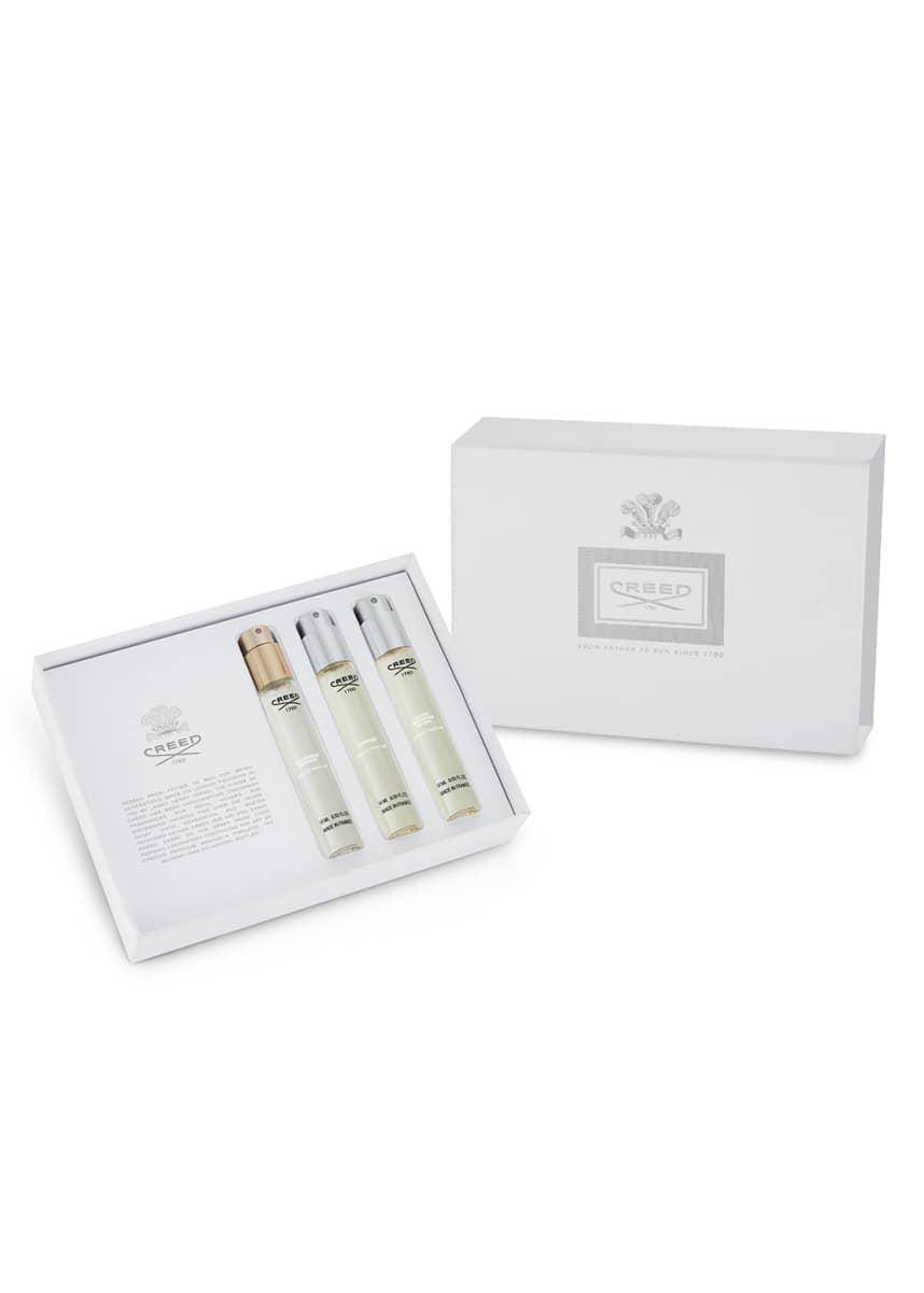 Creed Perfumes & Fragrances at Bergdorf Goodman