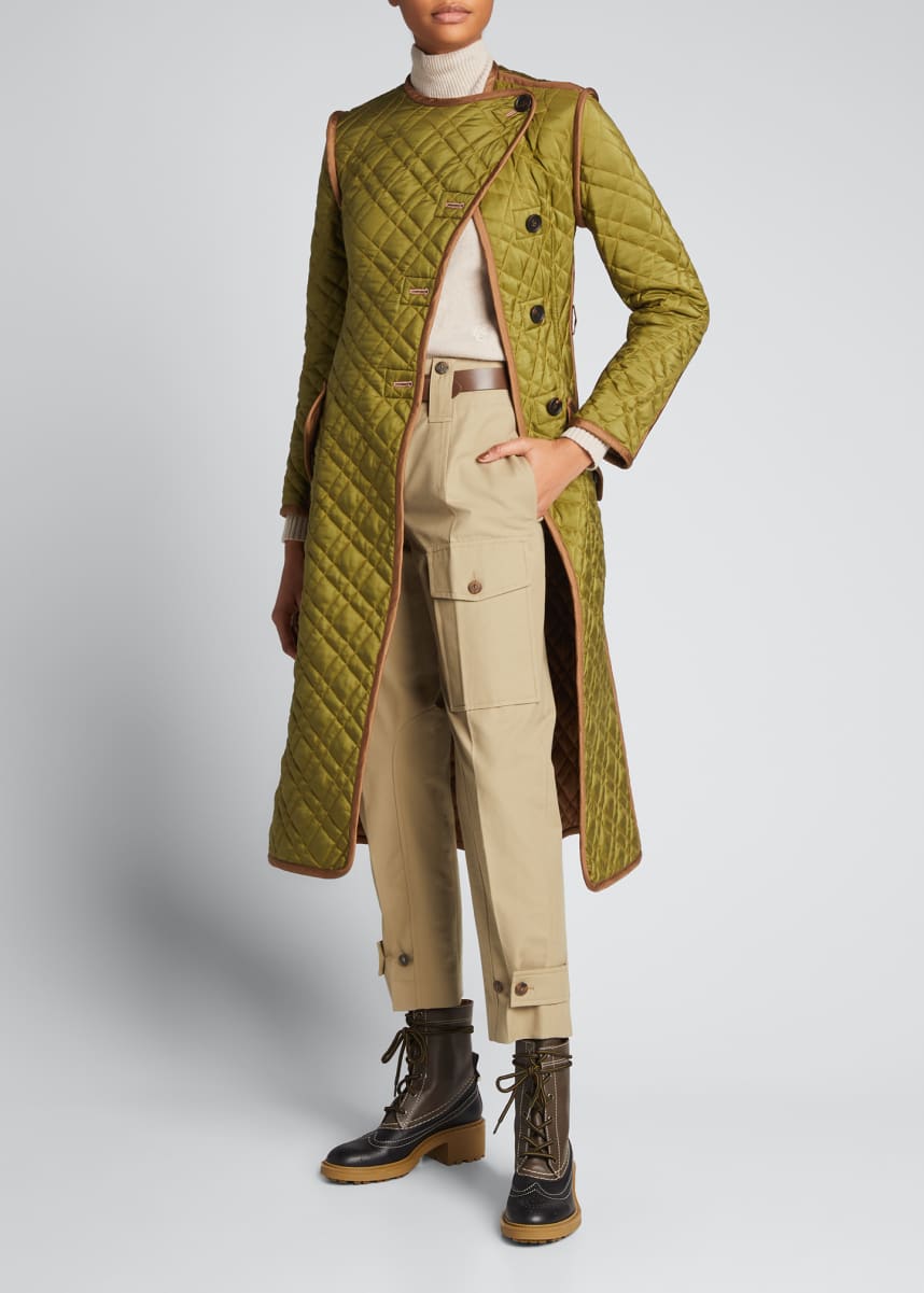 Chloe Clothing at Bergdorf Goodman