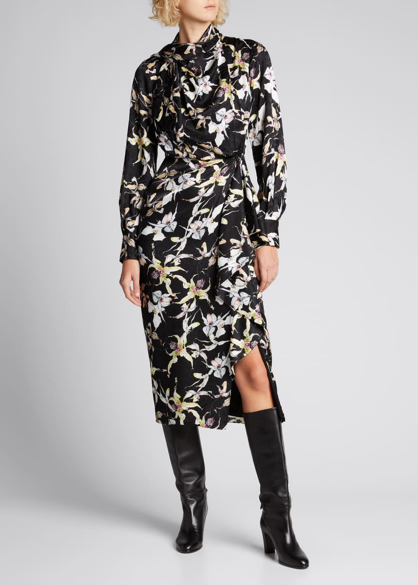 Jason Wu Collection at Bergdorf Goodman