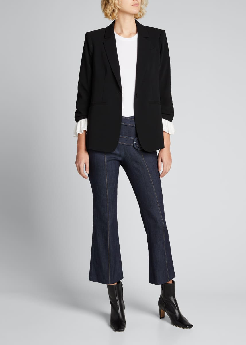 Women’s Weekend Clothing at Bergdorf Goodman