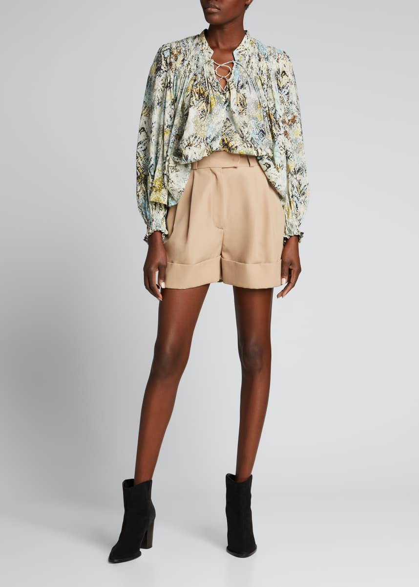 IRO Clothing at Bergdorf Goodman