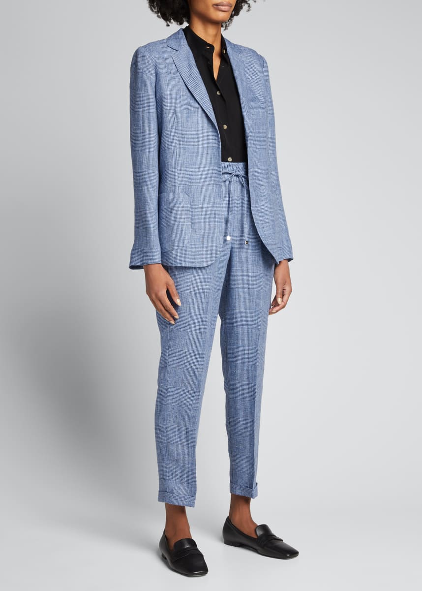 Kiton Collection at Bergdorf Goodman