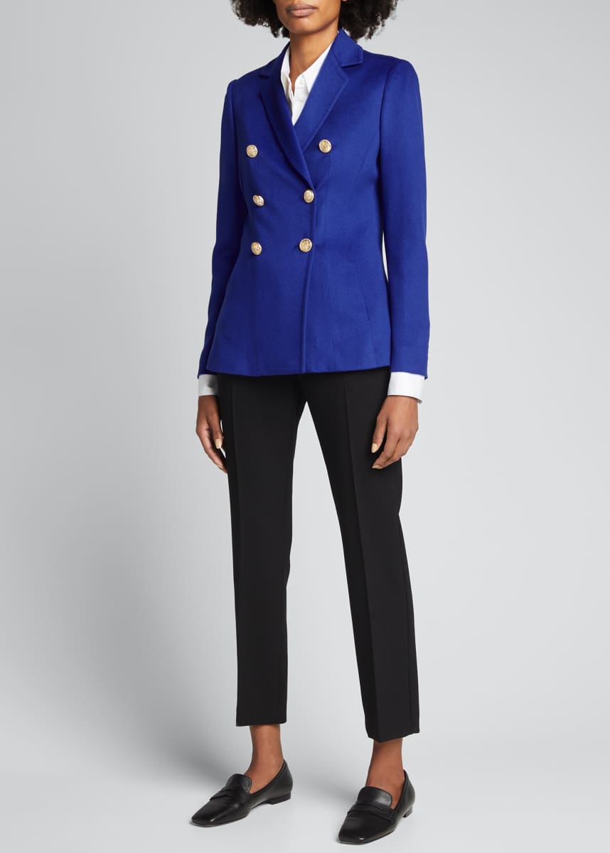 Kiton Women’s Clothing at Bergdorf Goodman