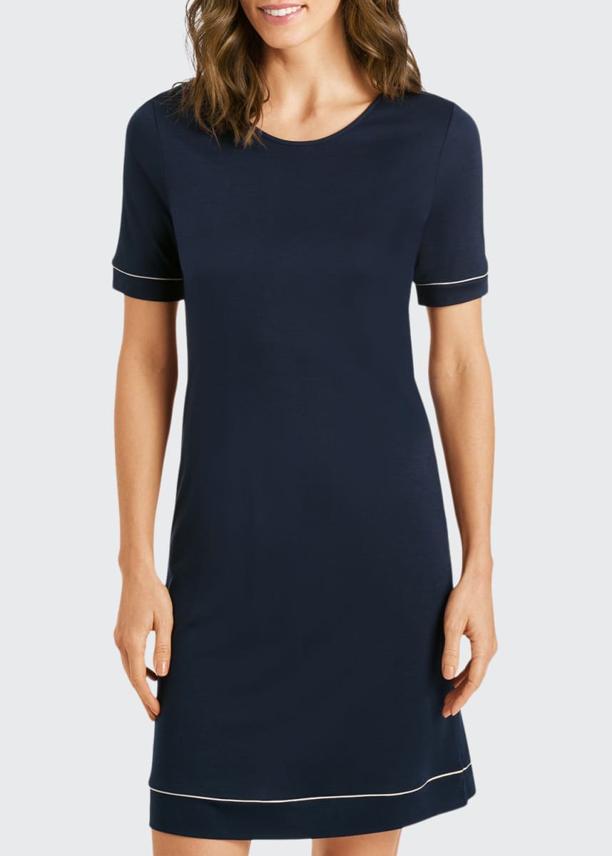 Hanro at Bergdorf Goodman