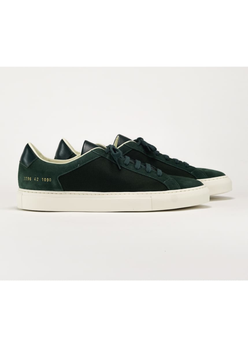Common Projects Men’s Sneakers at Bergdorf Goodman