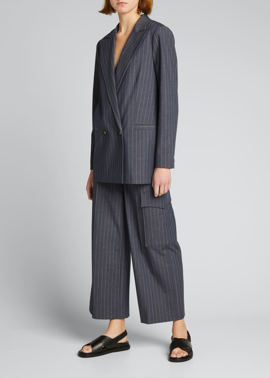 Ganni Clothing at Bergdorf Goodman