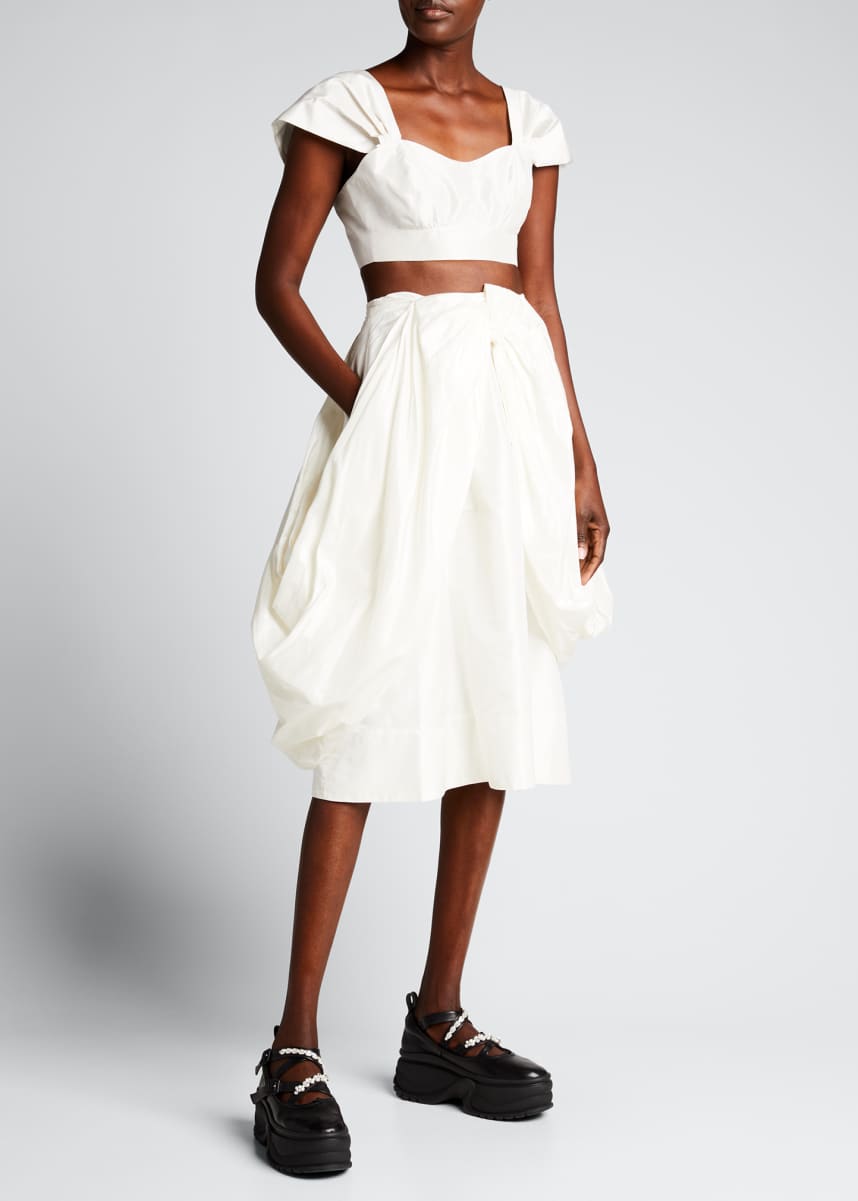 Simone Rocha Clothing at Bergdorf Goodman