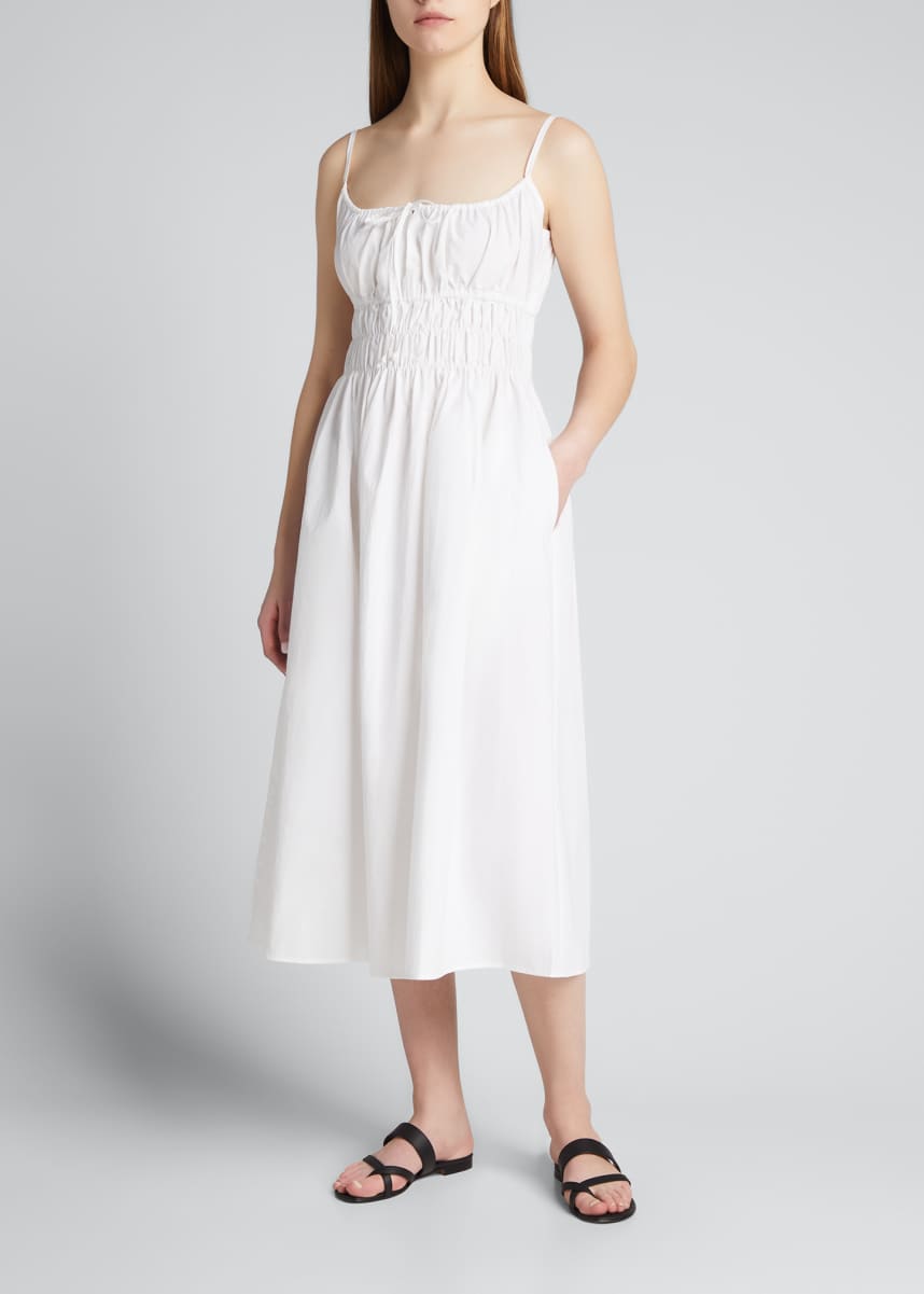 Ciao Lucia at Bergdorf Goodman