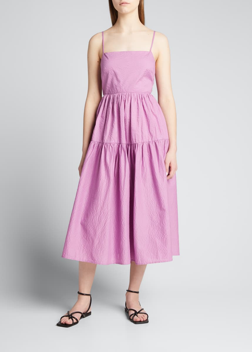 Ciao Lucia at Bergdorf Goodman