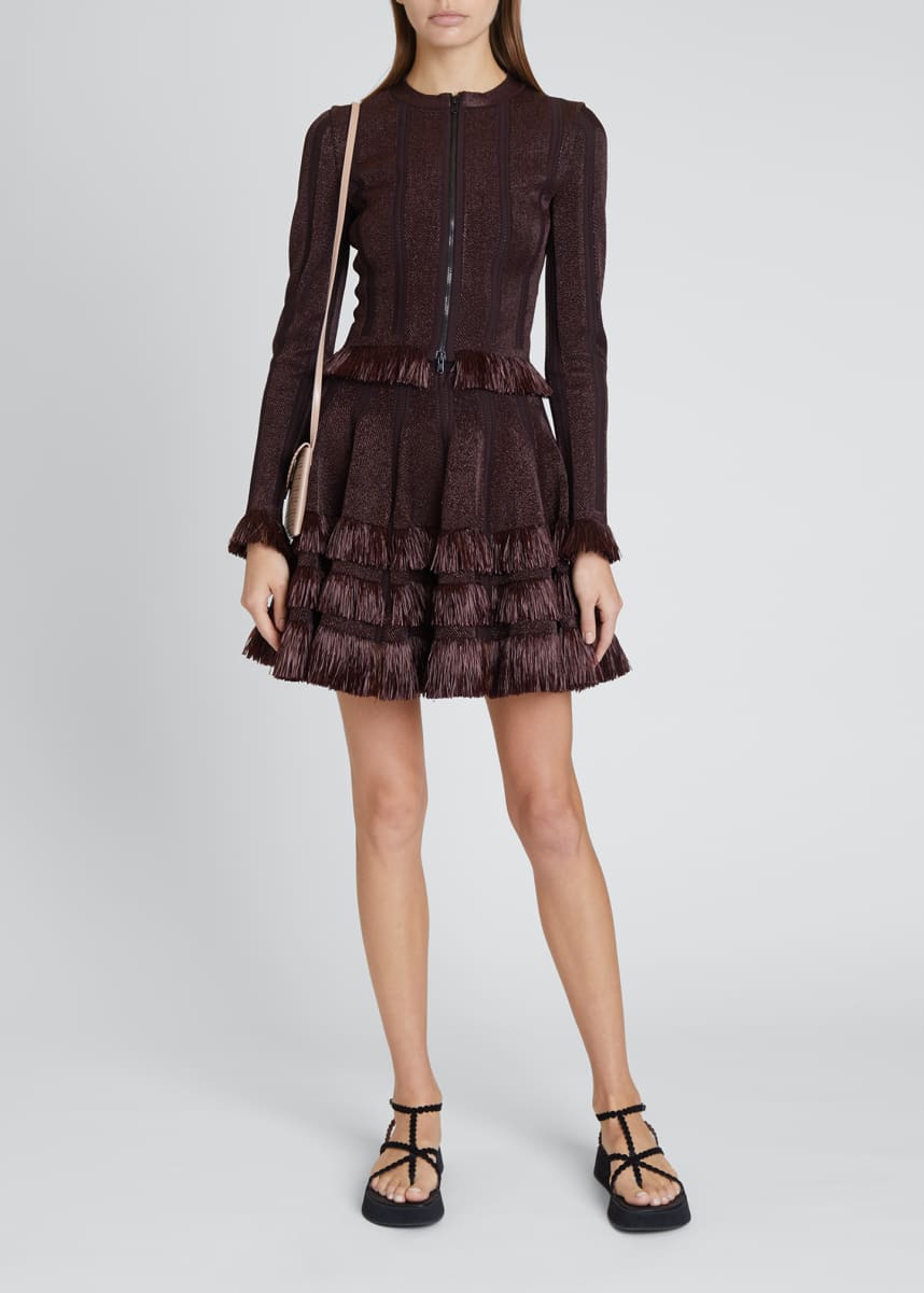 Alaia Collection at Bergdorf Goodman