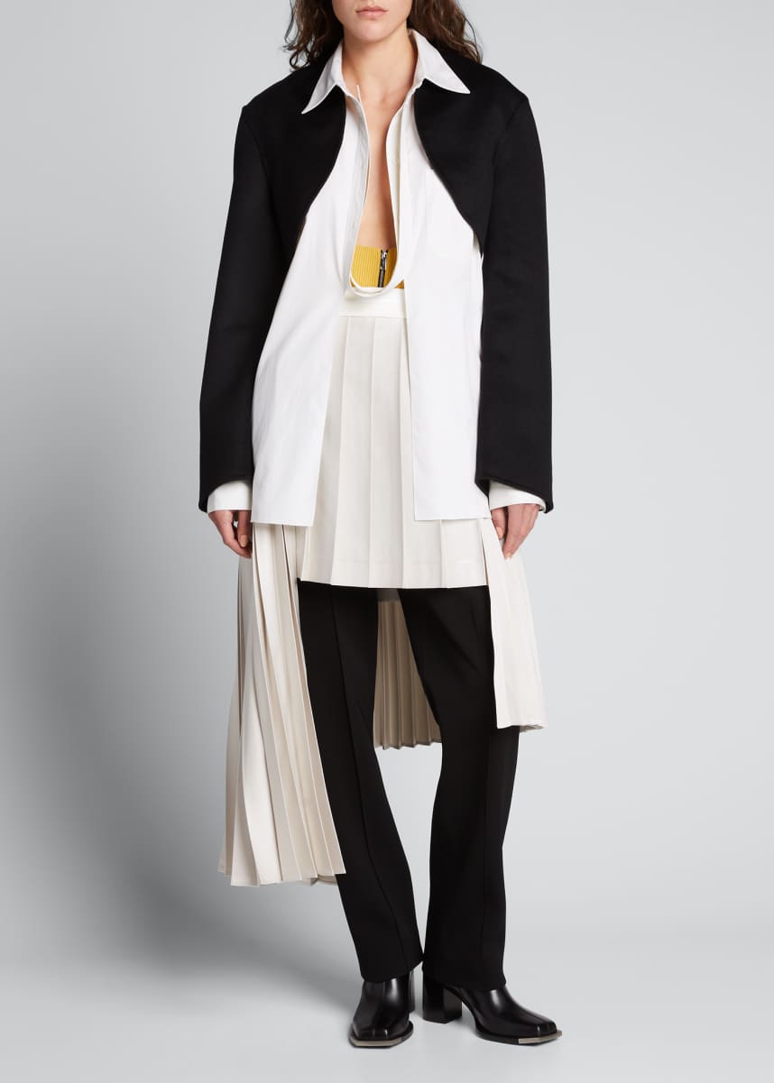 Peter Do Clothing at Bergdorf Goodman