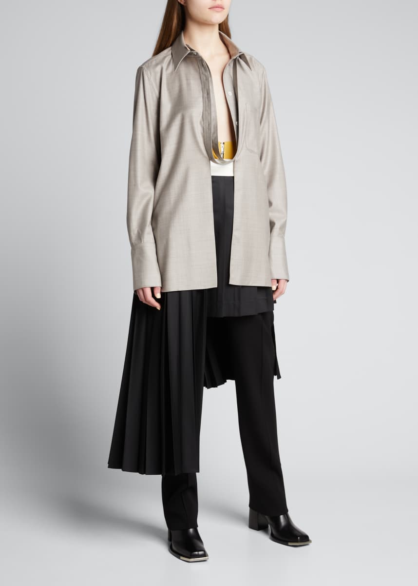 Peter Do Clothing at Bergdorf Goodman