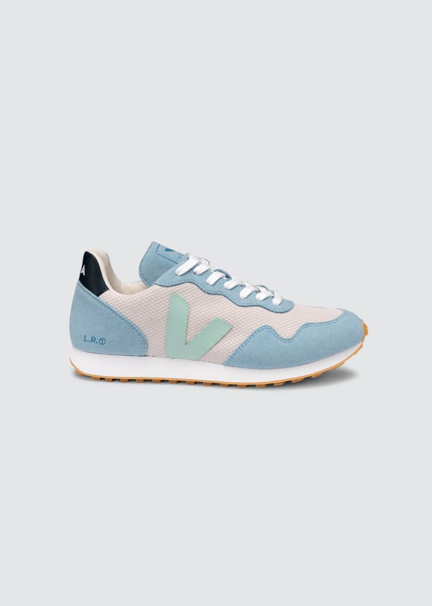 Veja Sneakers at Bergdorf Goodman