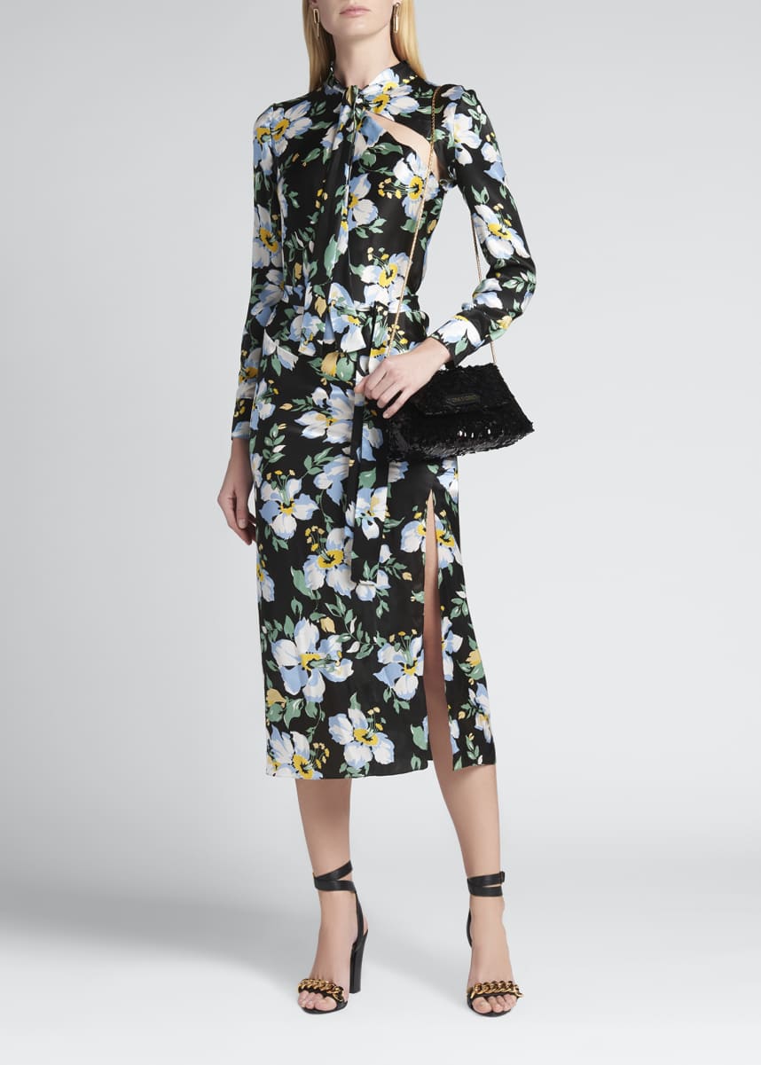 TOM FORD Women’s Clothing at Bergdorf Goodman