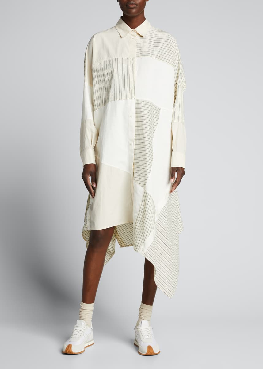 Loewe Ready to Wear : Dresses & Tops at Bergdorf Goodman