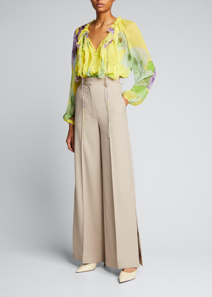 Jason Wu Collection at Bergdorf Goodman