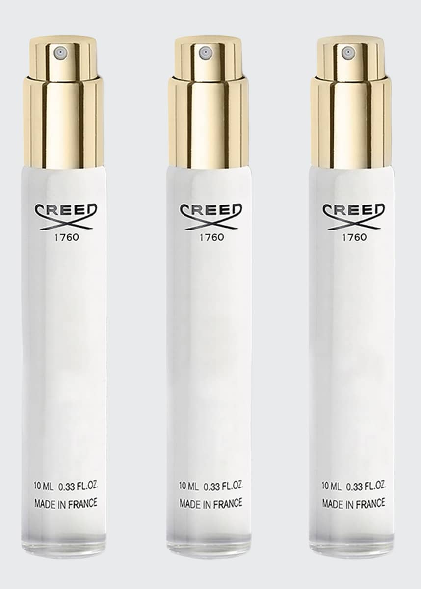 Creed Perfumes & Fragrances at Bergdorf Goodman