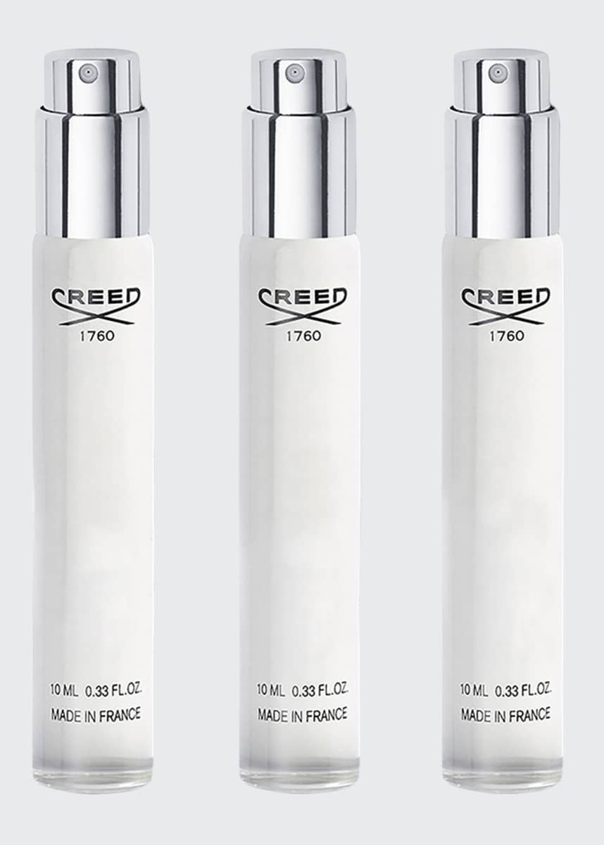 Creed Perfumes & Fragrances at Bergdorf Goodman