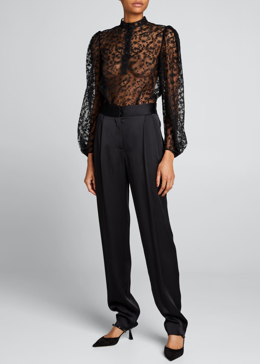 Jason Wu Collection at Bergdorf Goodman