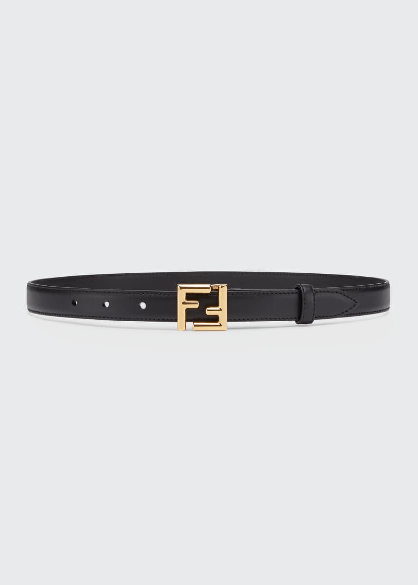 Designer Belts at Bergdorf Goodman