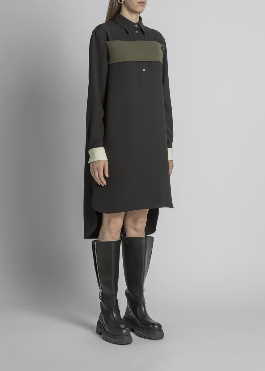 Plan C at Bergdorf Goodman