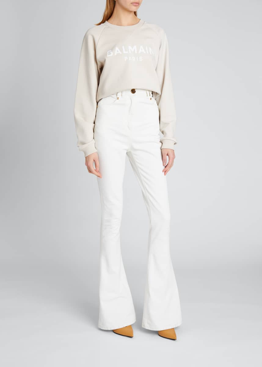 Balmain Clothing at Bergdorf Goodman