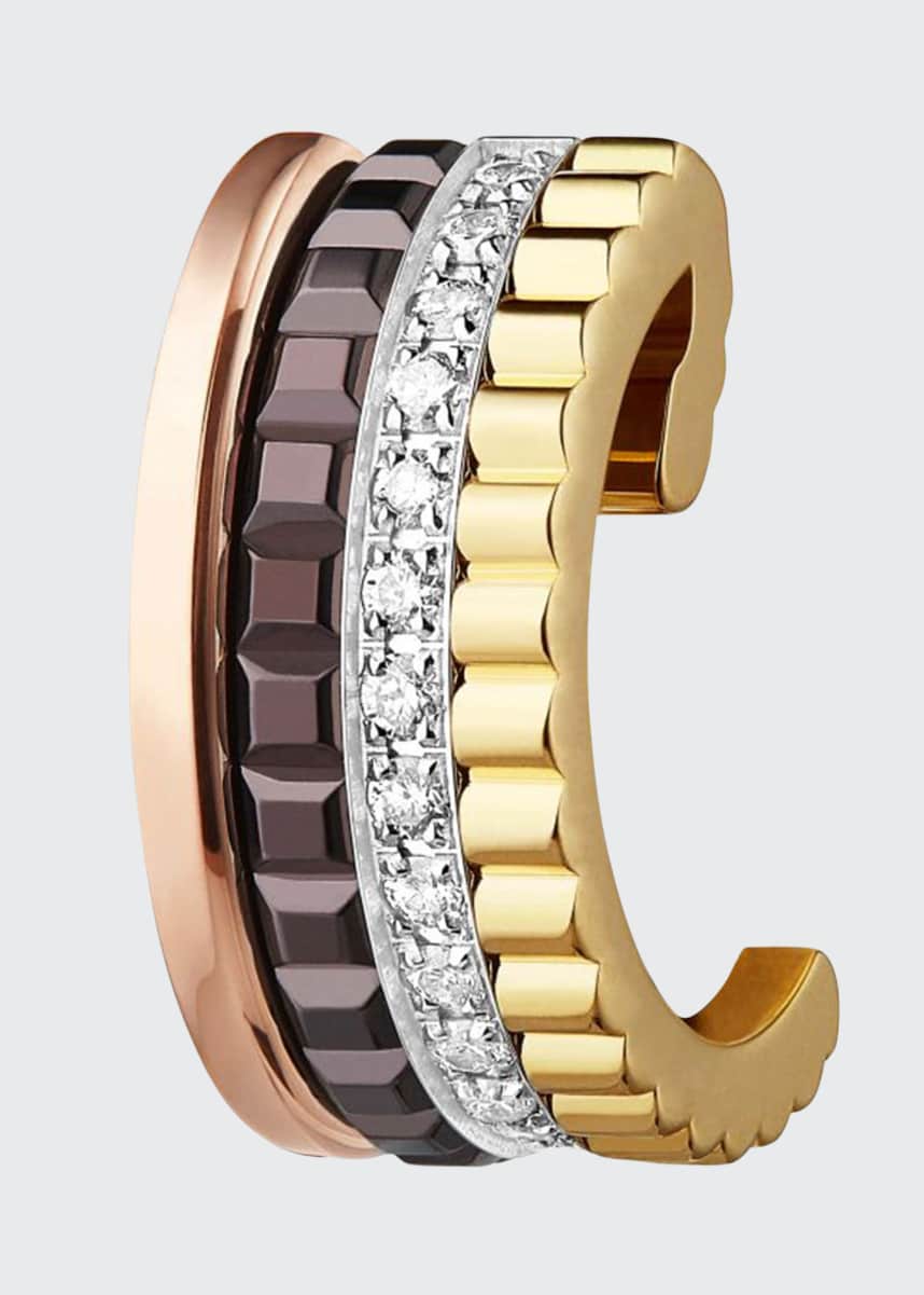Boucheron at Bergdorf Goodman