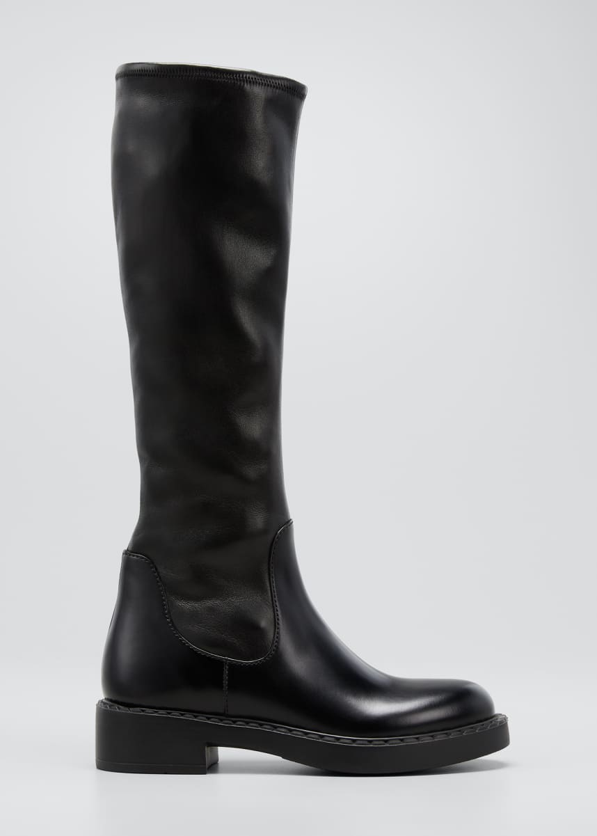 Designer Boots for Women at Bergdorf Goodman