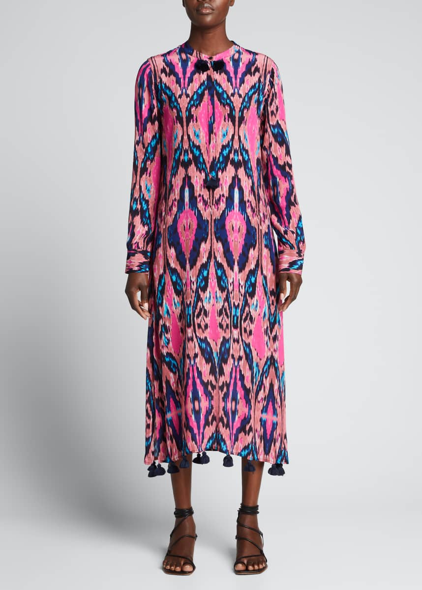 Figue Clothing Collection at Bergdorf Goodman
