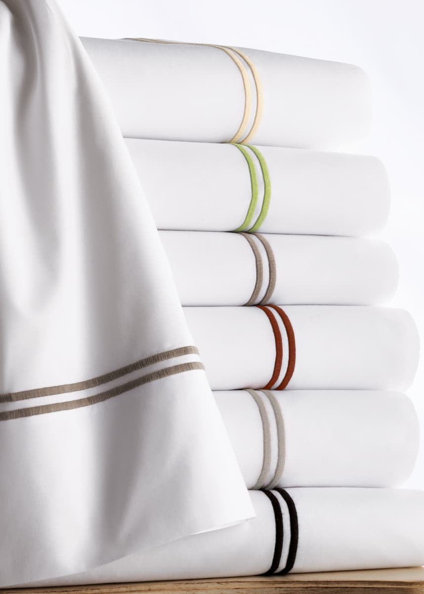 Matouk at Bergdorf Goodman