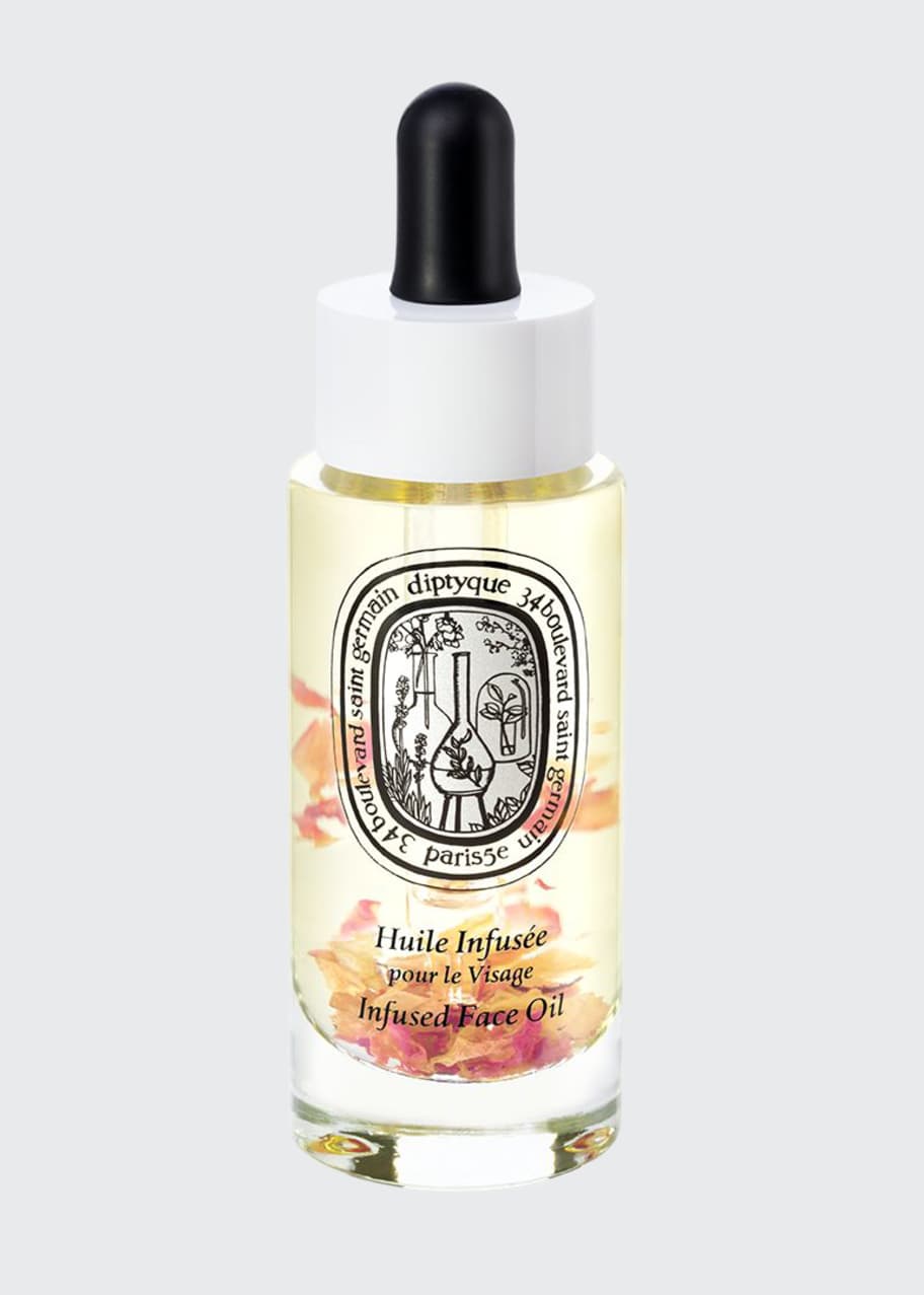 DIPTYQUE 1 oz. Infused Face Oil - Bergdorf Goodman