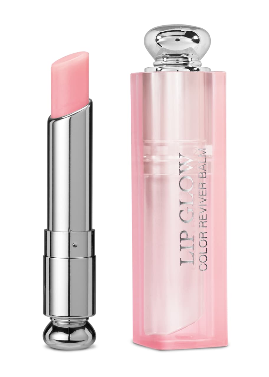 Dior Dior Addict Lip Glow Color Reviver Balm - Bergdorf Goodman