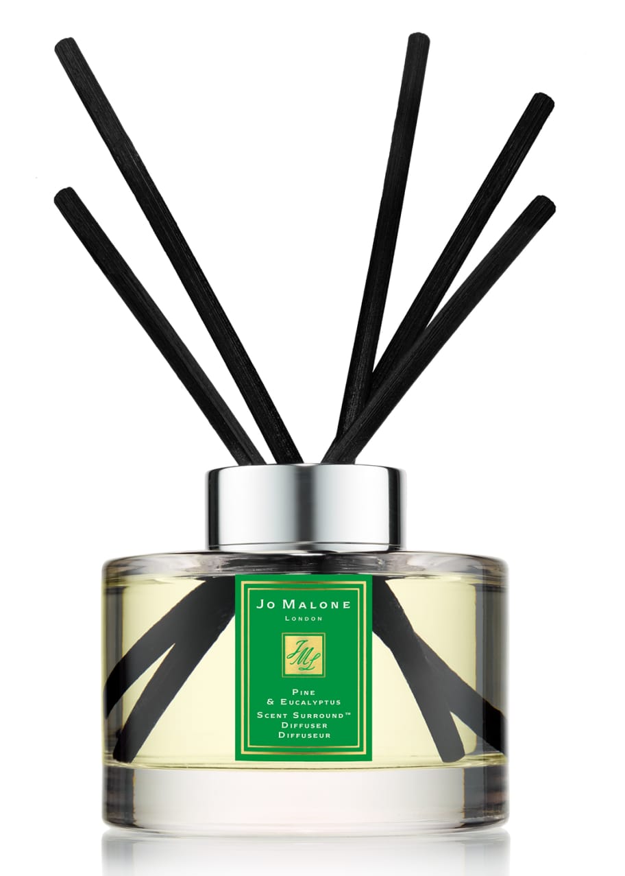 Jo Malone London Pine & Eucalyptus Diffuser, 5.6 oz./ 165 mL - Bergdorf Goodman