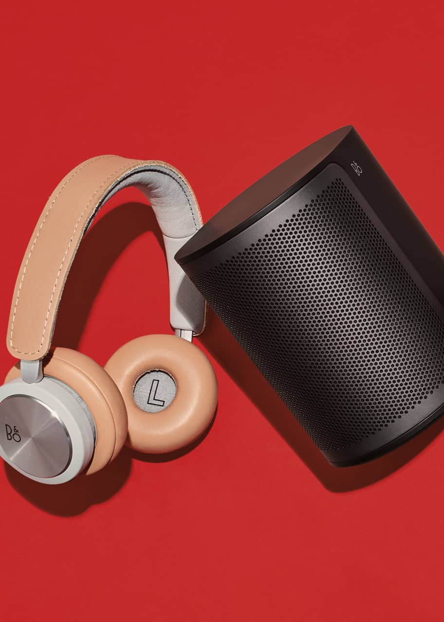 Bang & Olufsen Beoplay M3 US Wireless Speaker - Bergdorf Goodman