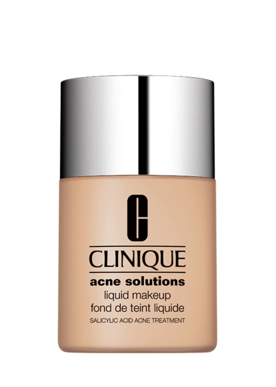 Clinique Acne Solutions Liquid Makeup, 1 oz./ 30 mL - Bergdorf Goodman
