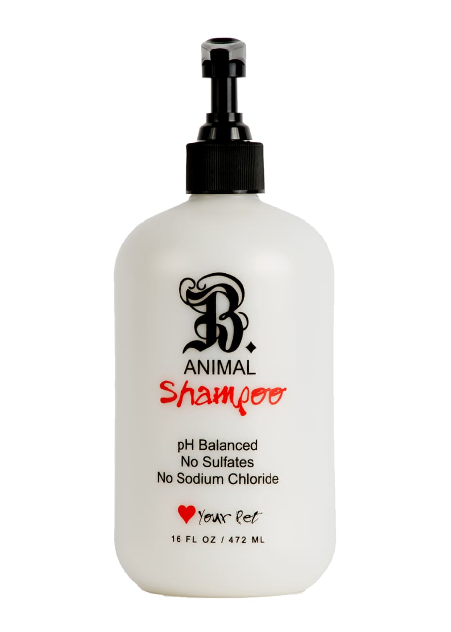 B. The Product B. Animal Pet Shampoo, 16oz - Bergdorf Goodman