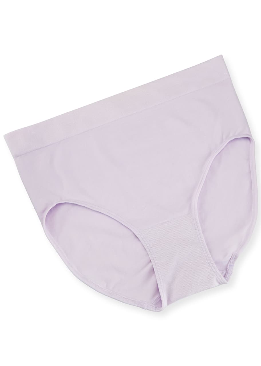 Wacoal B-Smooth Bikini Briefs - Bergdorf Goodman