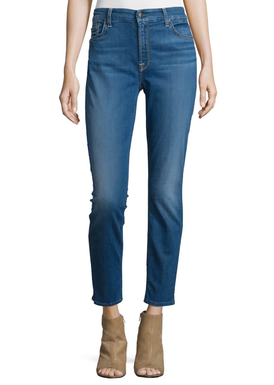 Jen7 Skinny Light Blue Best Sale | emergencydentistry.com