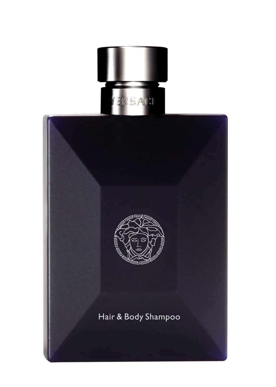 Versace Pour Homme Body Shampoo - Bergdorf Goodman