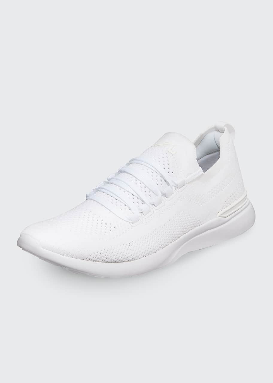 APL: Athletic Propulsion Labs Techloom Breeze Knit Mesh Sneakers ...